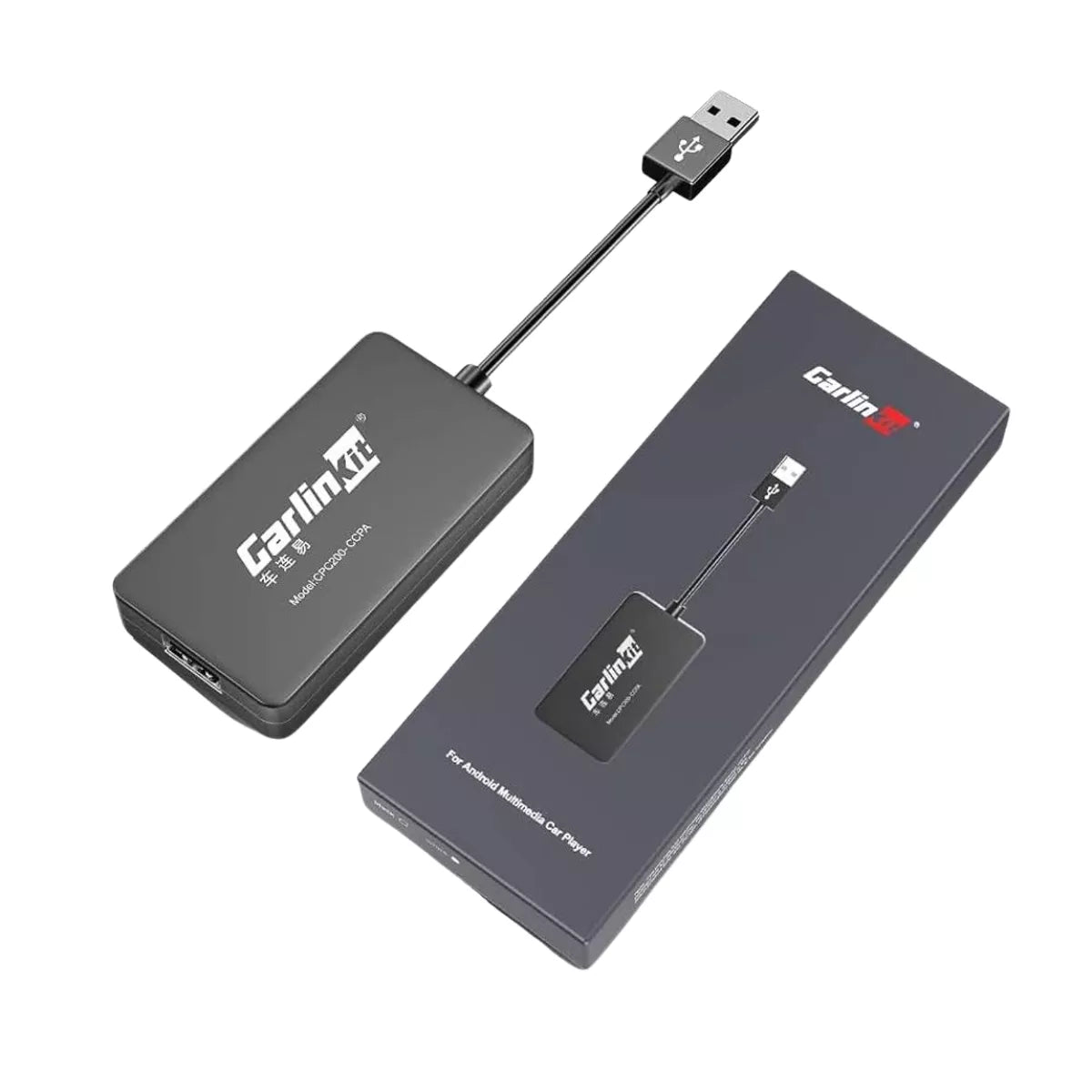 Wireless Adapter for Android Head Unit – Carlinkit Carplay Store