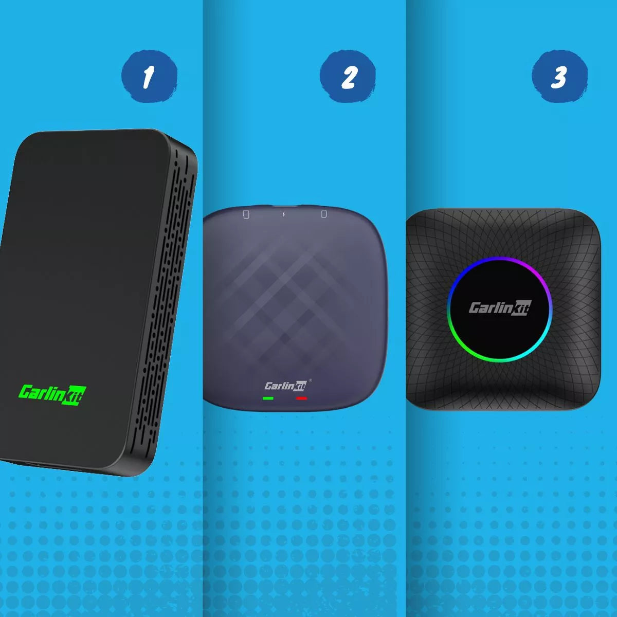 Carlinkit's Top-Rated Wireless CarPlay & Android Auto Adapters ...