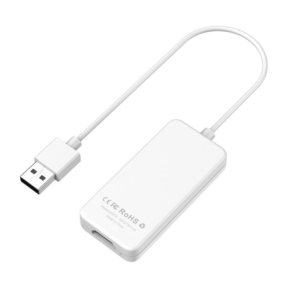 Carlinkit CPC200-HD2CP: CarPlay to HDMI Multimedia Adapter – Carlinkit ...