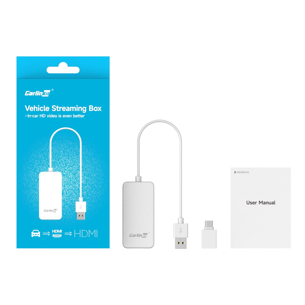 Carlinkit CPC200-HD2CP: CarPlay to HDMI Multimedia Adapter – Carlinkit ...