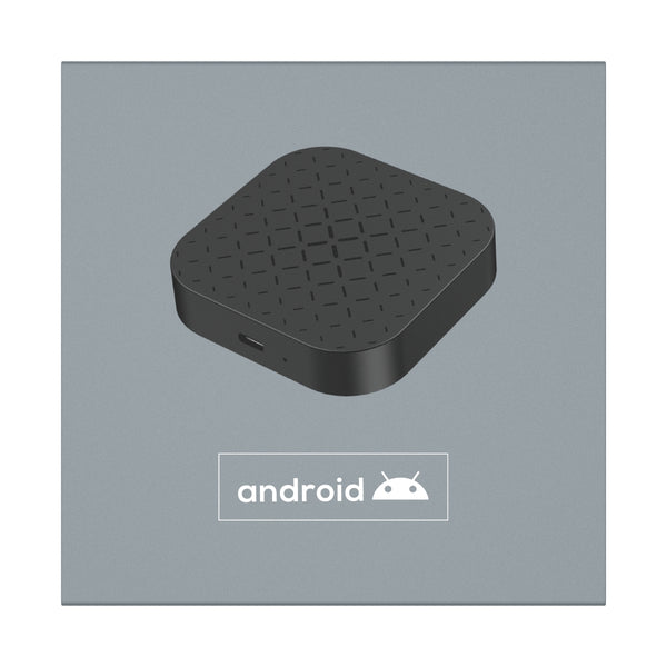 Carlinkit T-Box Android Lite Box - Watch Youtube/ Netflix/ Disney Plus ...