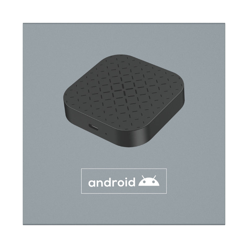 Carlinkit T-Box Android Lite Box - Watch Youtube/ Netflix/ Disney Plus ...