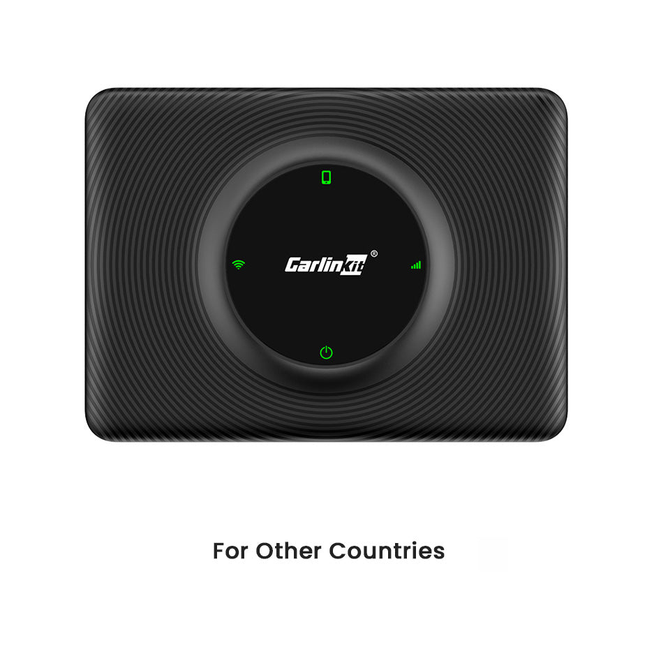 Carlinkit T2C Tesla Apple CarPlay Adapter – Carlinkit Carplay Store