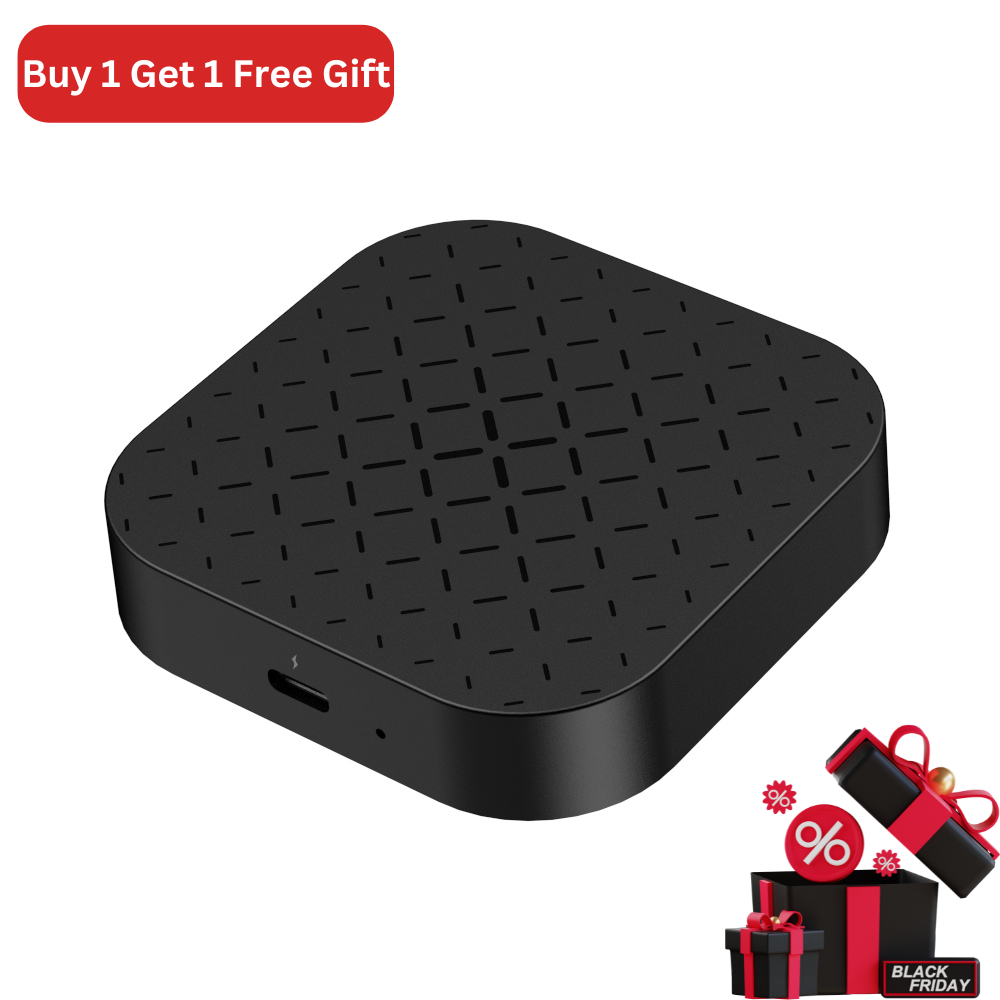 Carlinkit T-Box Basic AI Box - Watch Youtube/ Netflix/ Disney Plus on ...